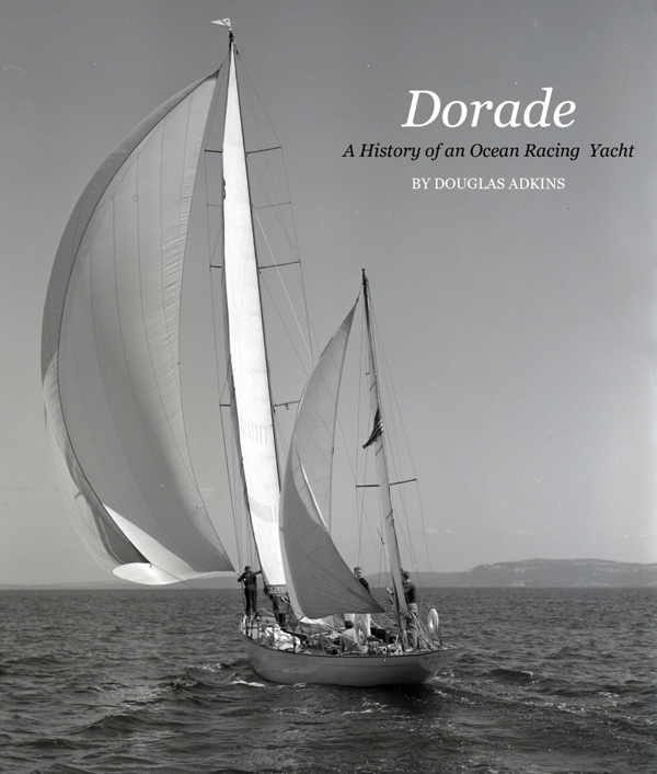 New York Yacht Club Talk - Dorade