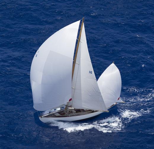 Dorade: “A kind of awakening” for yachting design - Dorade