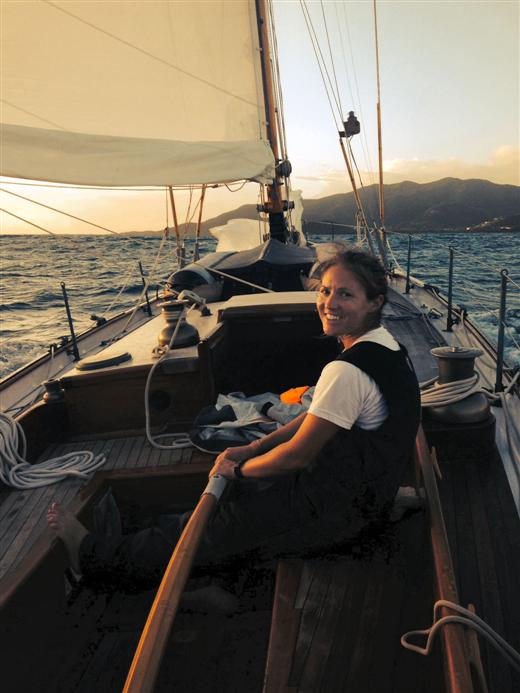 Virgin gorda - Dorade