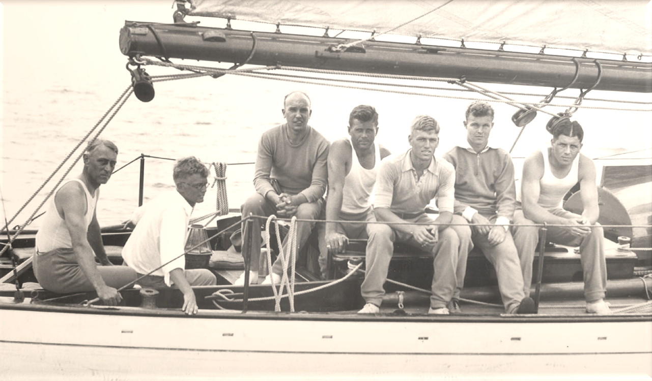 The Stephens Brothers' Early Years, as Featured in The New Yorker (1957 ...