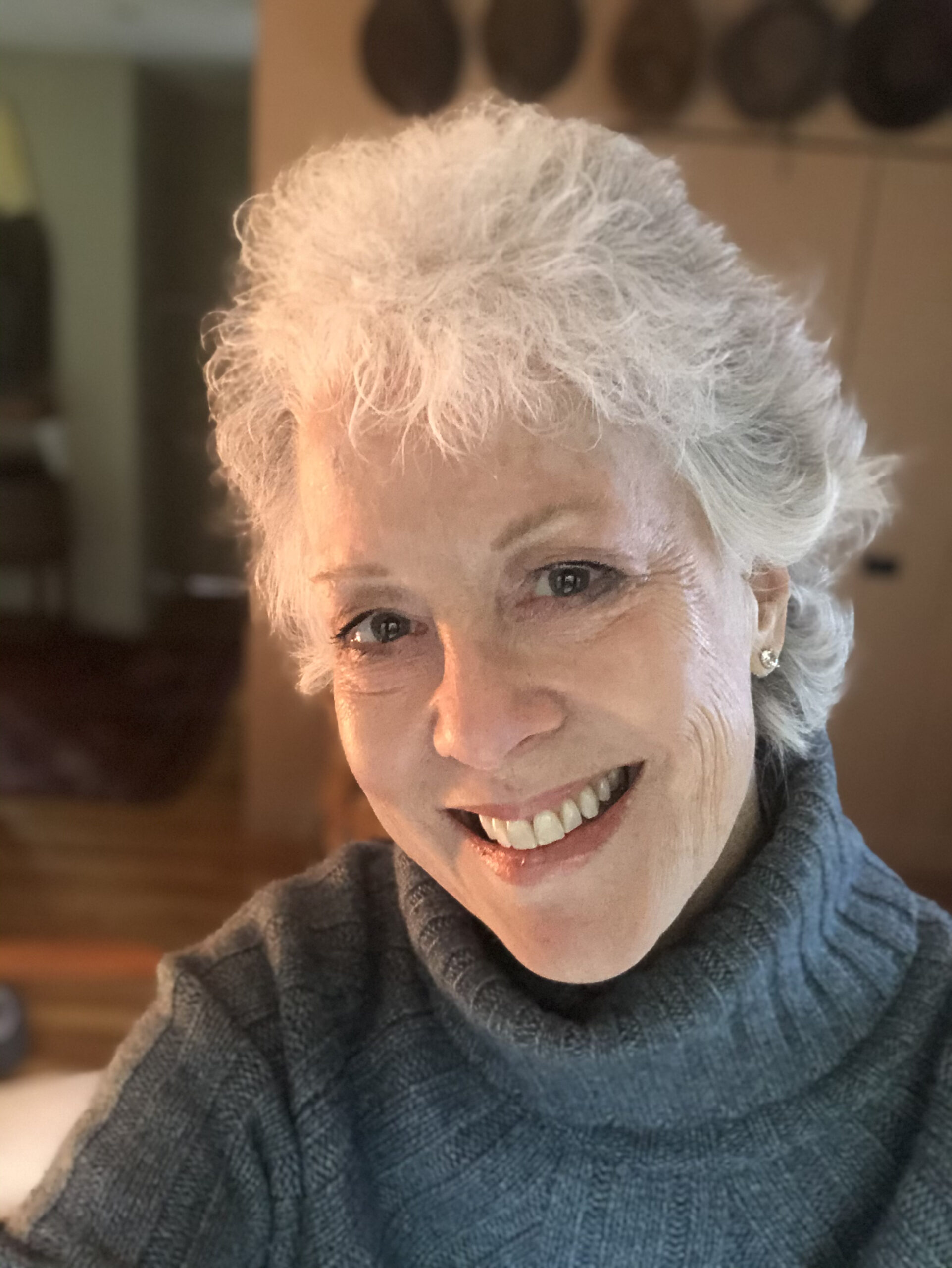 Pam Rorke Levy: Award-Winning Documentarian, Writer, and Sailor - Dorade